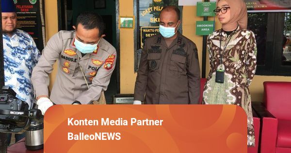 Polres Kaimana Kerahkan 198 Personel Amankan Perayaan Paskah | kumparan.com